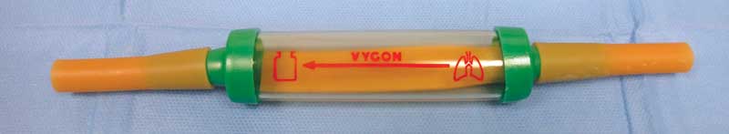 How to drain pleural cavity