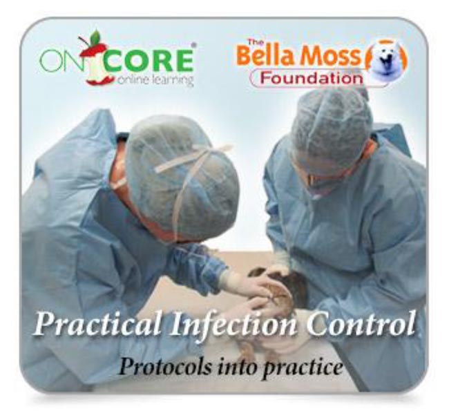 Oncore announces fourth practical infection control course