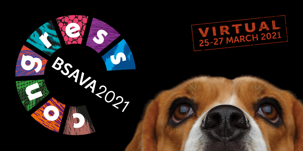 Registration opens for BSAVA Congress 2021