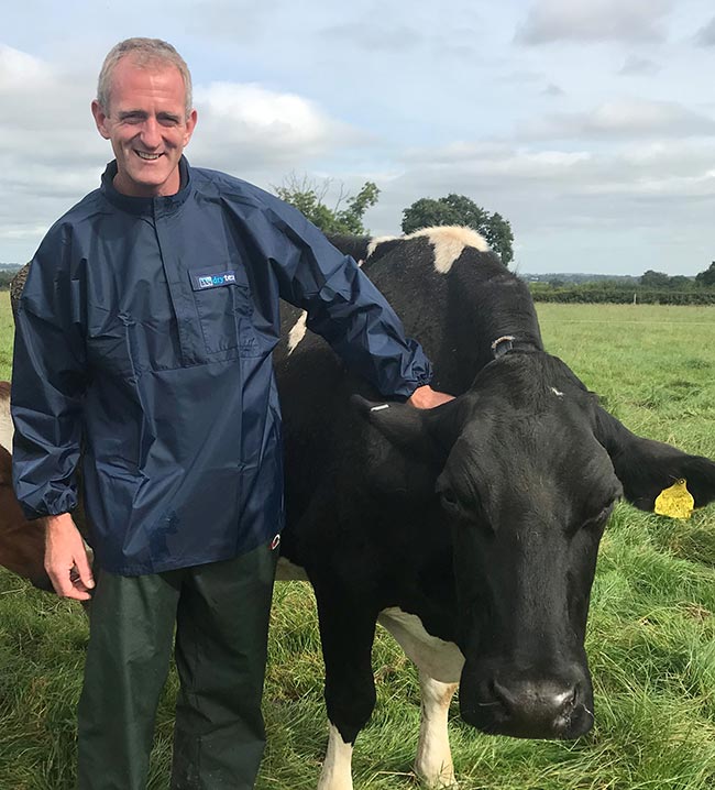 BVA welcomes new farming road map