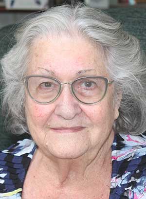 Professions mourn loss of pioneering RVN