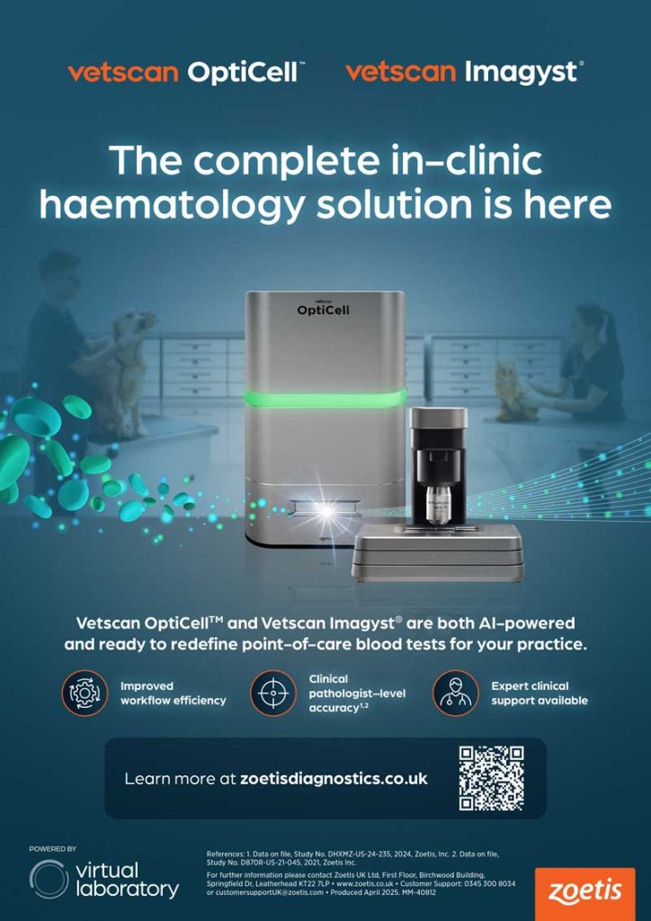 Haematology technology today: insights for everyday practice