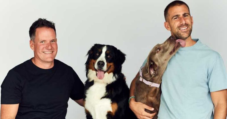 Creature Comforts: start-up vet practice opens first clinic